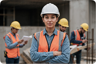 IA Motion | AI-Powered Injury Prevention & Safety Training