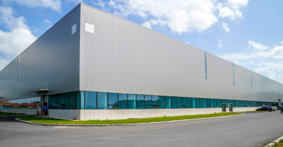 IA Motion | AI-Powered Injury Prevention & Safety Training