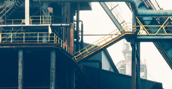 IA Motion | AI-Powered Injury Prevention & Safety Training